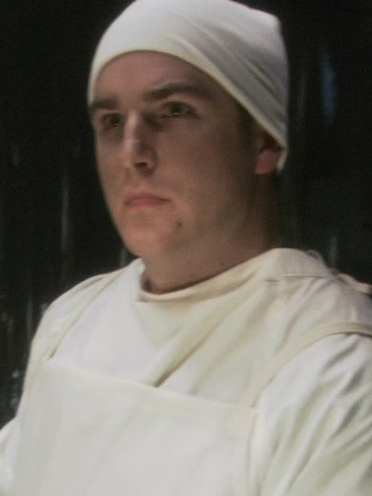 Paramedic Howard Kim | Battlestar Galactica Wiki | Fandom