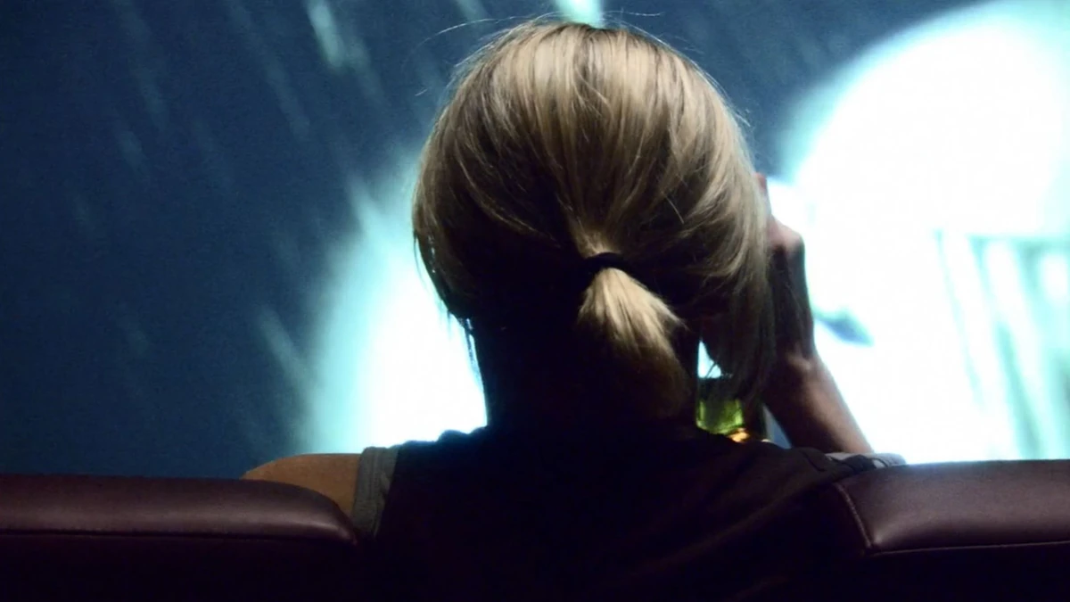 Scar | Battlestar Galactica Wiki | Fandom