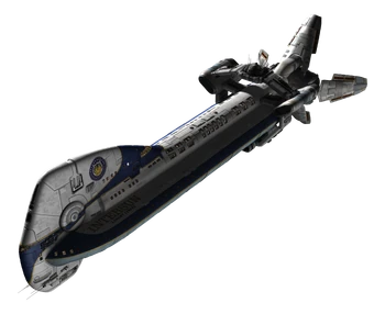 Colonial One | Battlestar Galactica Wiki | Fandom