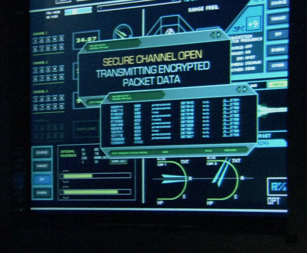 Category:Technology | Battlestar Galactica Wiki | Fandom