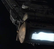 Striker | Battlestar Galactica Wiki | Fandom