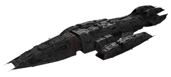 Valkyrie-class battlestar | Battlestar Galactica Wiki | Fandom