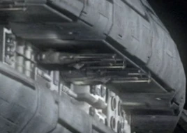 Mercury-class Secondary Battery | Battlestar Galactica Wiki | Fandom