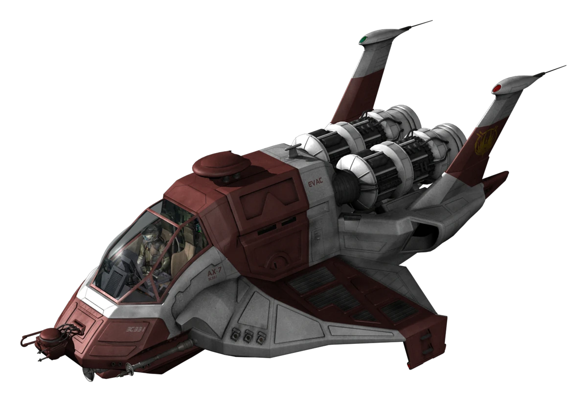 EVAC Raptor | Battlestar Galactica Wiki | Fandom