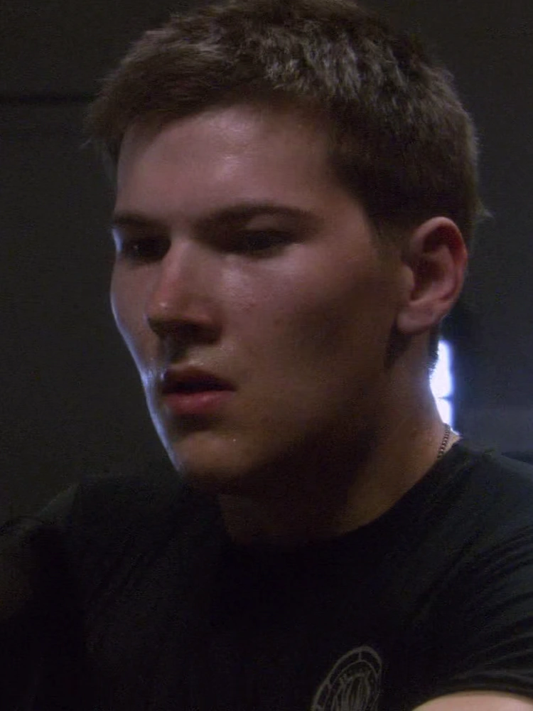 Marine Riggs | Battlestar Galactica Wiki | Fandom