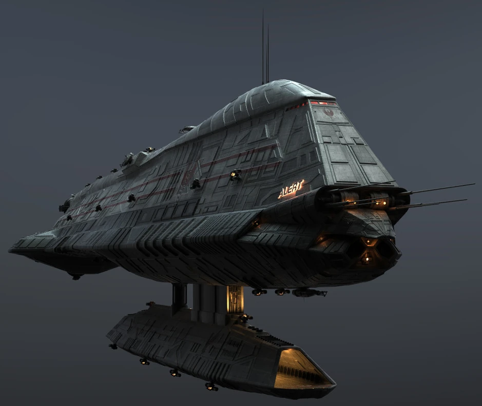 Battlestar Galactica Blood And Chrome Ships