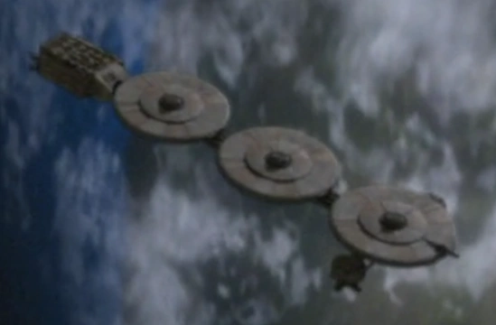 Monarch | Battlestar Galactica Wiki | Fandom