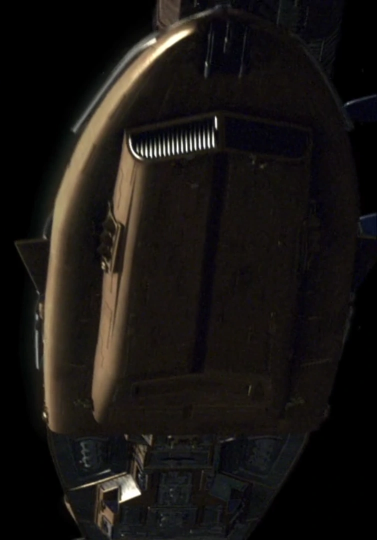 Chrion | Battlestar Galactica Wiki | Fandom