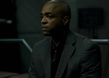 Number Four | Battlestar Galactica Wiki | Fandom