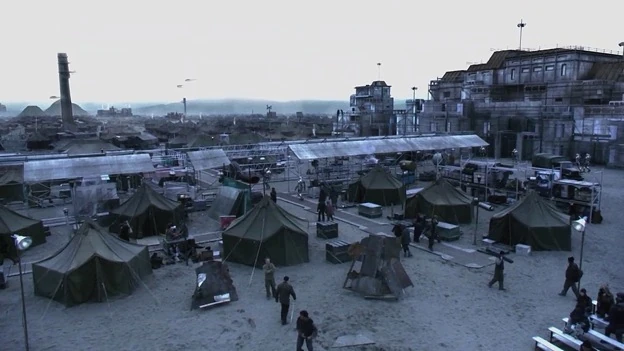 New Caprica | Battlestar Galactica Wiki | Fandom