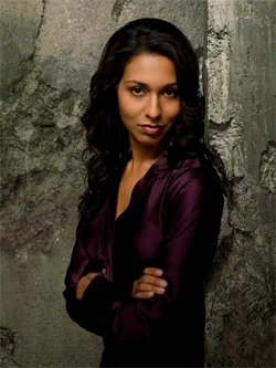 Tory Foster | Battlestar Galactica Wiki | Fandom