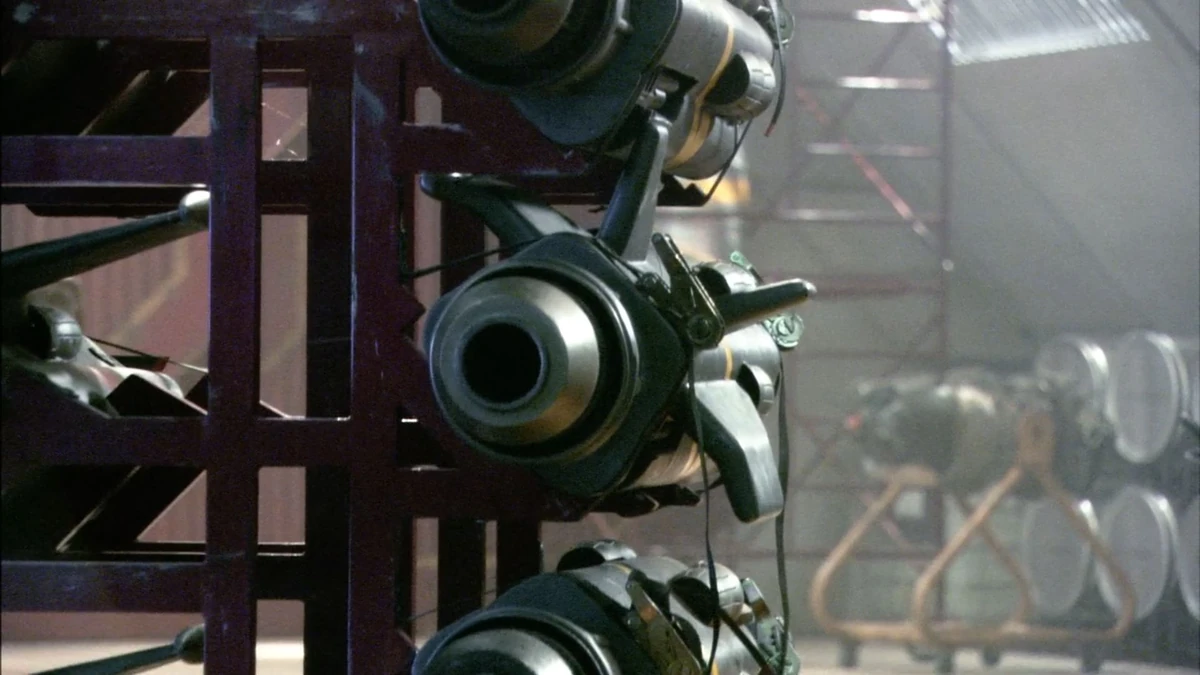 Act of Contrition | Battlestar Galactica Wiki | Fandom