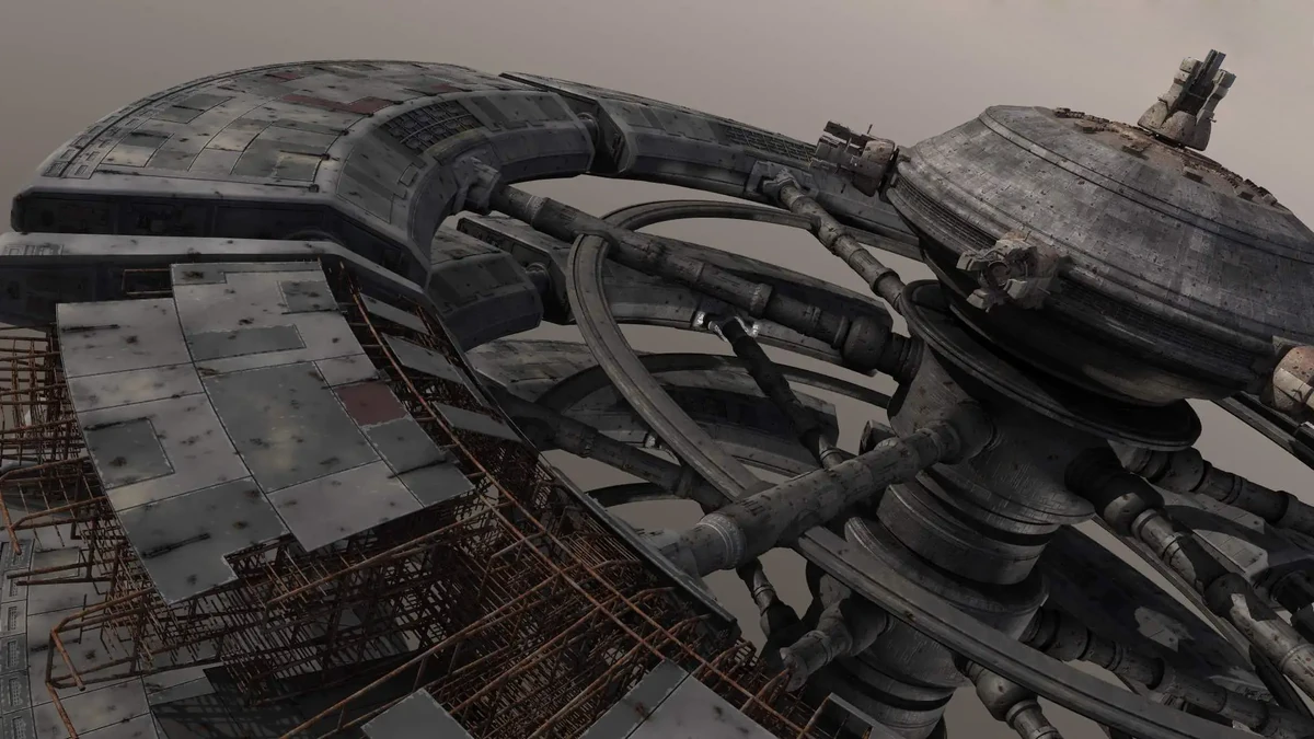 Ragnar Anchorage | Battlestar Galactica Wiki | Fandom