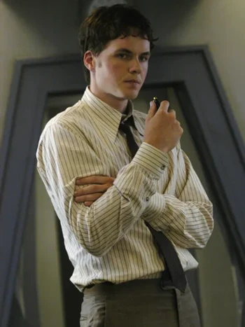 Billy Keikeya | Battlestar Galactica Wiki | Fandom
