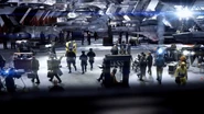 Viper Mark III | Battlestar Galactica Wiki | Fandom