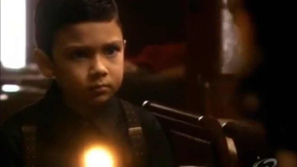 Admiral William Adama Quotes