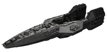 Defender-class | Battlestar Galactica Wiki | Fandom