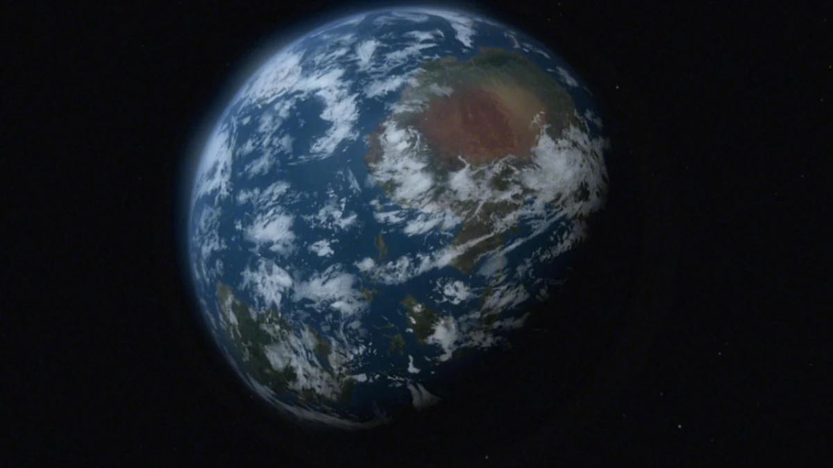 Kobol | Battlestar Galactica Wiki | Fandom