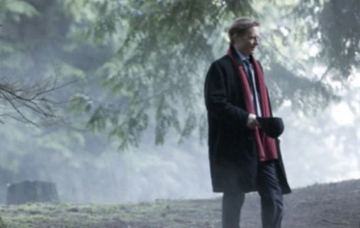 Daniel Graystone: Back From the Dead (Sort Of) | Battlestar Galactica ...