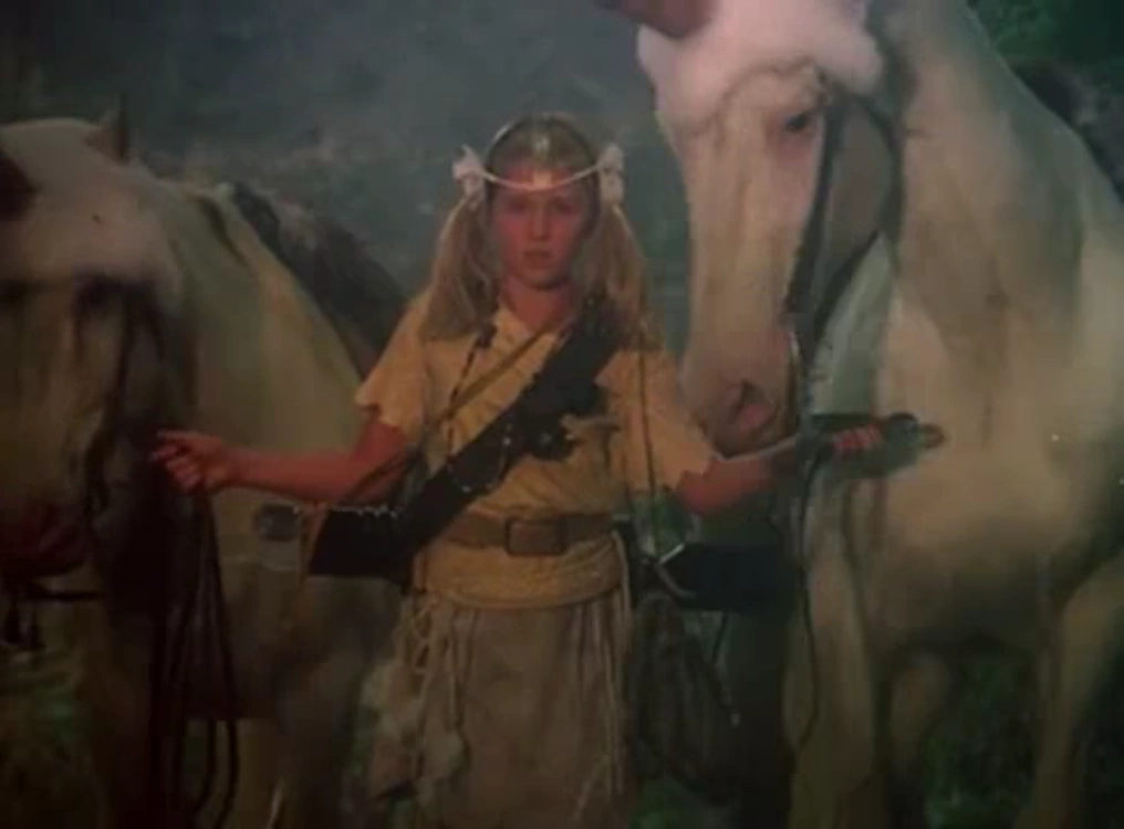 Brigitte Muller | Battlestar Galactica Wiki | Fandom