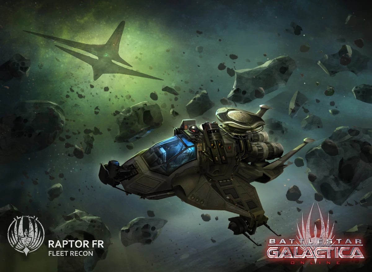 Raptor Fleet Recon(FR) | Battlestar Galactica Fanon Wiki | Fandom