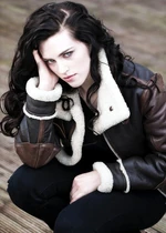 Anne Shaw (D21) | Battlestar Galactica Fanon Wiki | Fandom