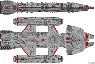 Western Alliance (D8) | Battlestar Galactica Fanon Wiki | Fandom