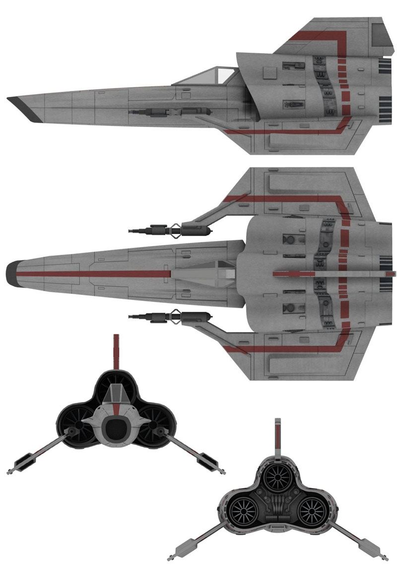 Viper Mark IV | Battlestar Galactica Fanon Wiki | Fandom
