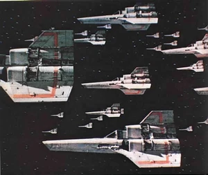 Viper Mark I (D18) | Battlestar Galactica Fanon Wiki | Fandom