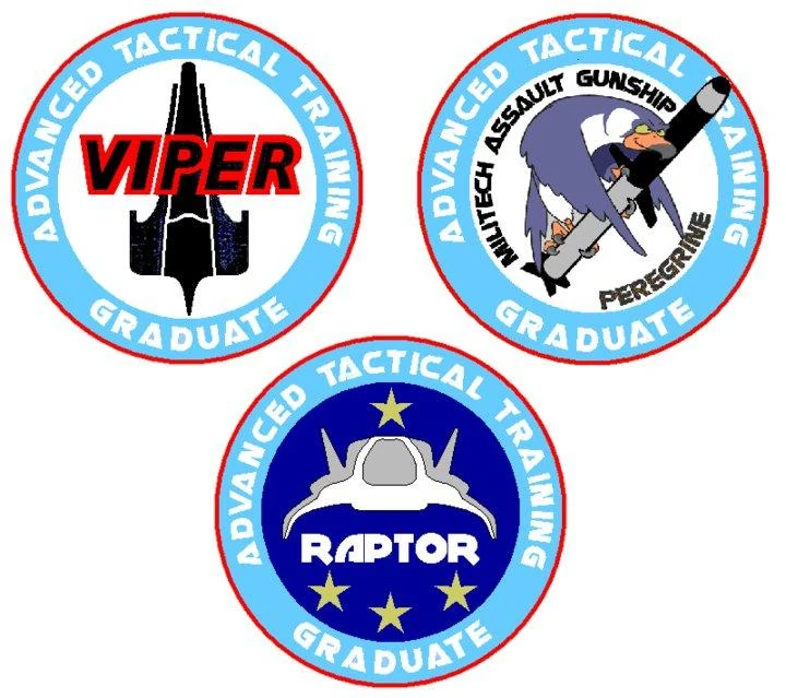 Advanced Tactical Training (D5) | Battlestar Galactica Fanon Wiki | Fandom