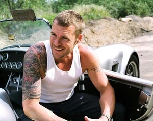 Mike Kent (D11) | Battlestar Galactica Fanon Wiki | Fandom