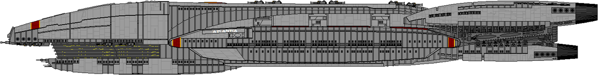 Battlestar Atlantia - Cylon War (D26) | Battlestar Galactica Fanon Wiki ...