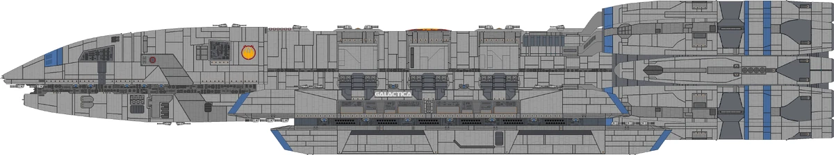 Warstar Galactica (D26) | Battlestar Galactica Fanon Wiki | Fandom