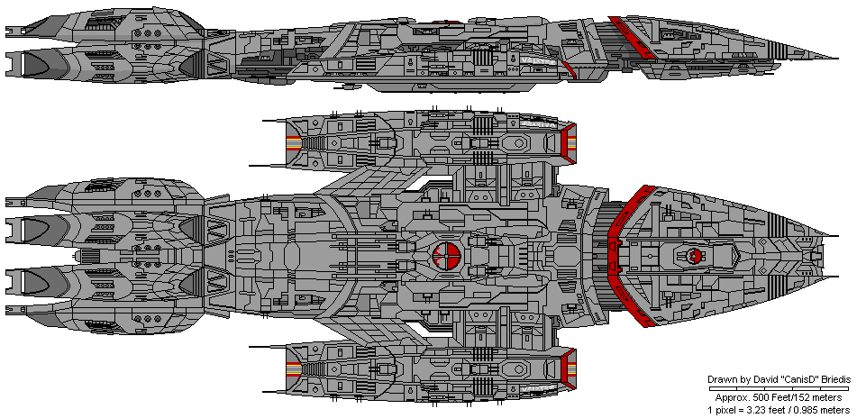 Valkyrie Type Battlestar | Battlestar Galactica Fanon Wiki | Fandom