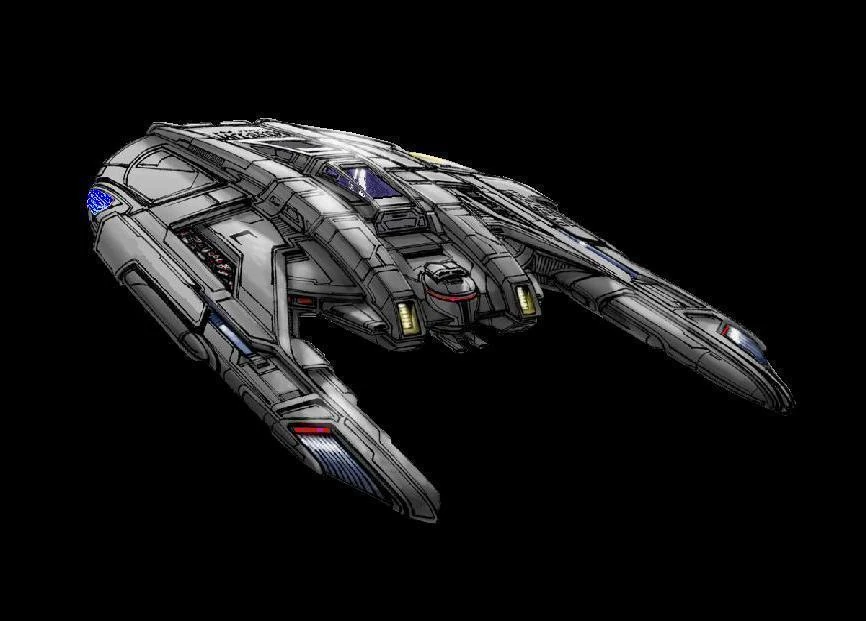 Phantom Fighter (D17) | Battlestar Galactica Fanon Wiki | Fandom
