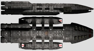 Battlestar Prometheus (Battlestar D15) | Battlestar Galactica Fanon Wiki | Fandom