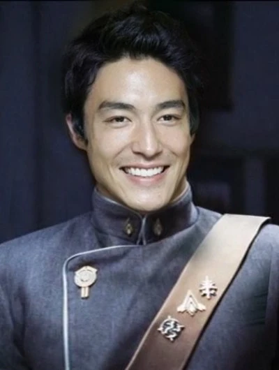 Martinus Shaw (D18) | Battlestar Galactica Fanon Wiki | Fandom