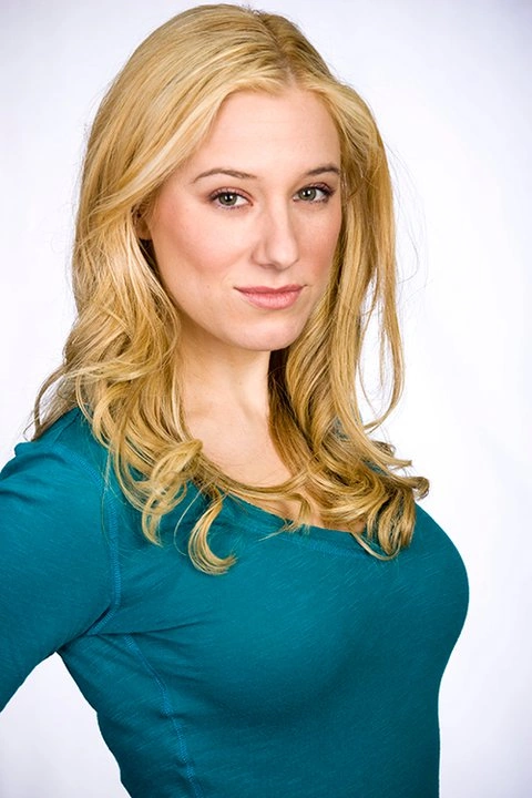 Aimee Nelson (D5) | Battlestar Galactica Fanon Wiki | Fandom