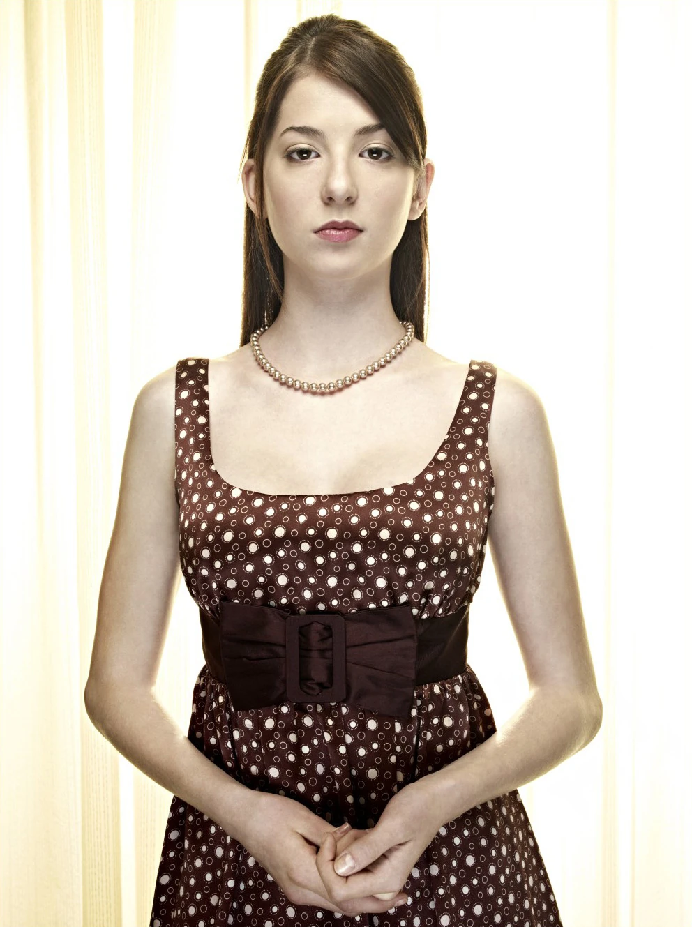 Tamara Adama (D8) | Battlestar Galactica Fanon Wiki | Fandom