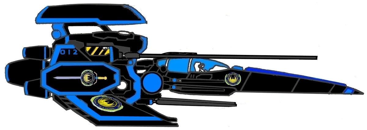 MK-VII Viper (WSG) | Battlestar Galactica Fanon Wiki | Fandom