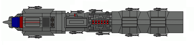 Apollo Class Escort (D8) | Battlestar Galactica Fanon Wiki | Fandom