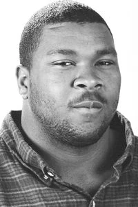 Darrell Robinson (D8) | Battlestar Galactica Fanon Wiki | Fandom