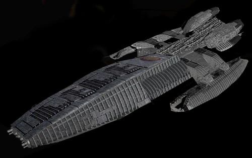 AssaultStar Phoenix (D2) | Battlestar Galactica Fanon Wiki | Fandom
