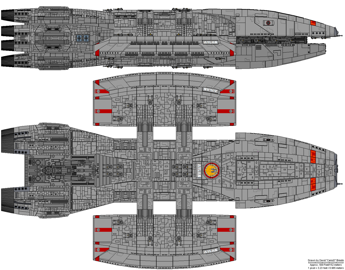 Battlestar Sword (Battlestar D3) | Battlestar Galactica Fanon Wiki | Fandom