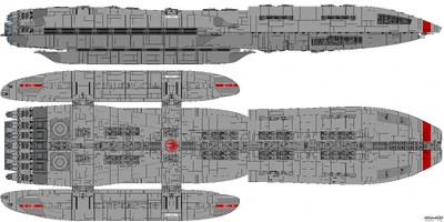 Battlestar Orion (D11) | Battlestar Galactica Fanon Wiki | Fandom