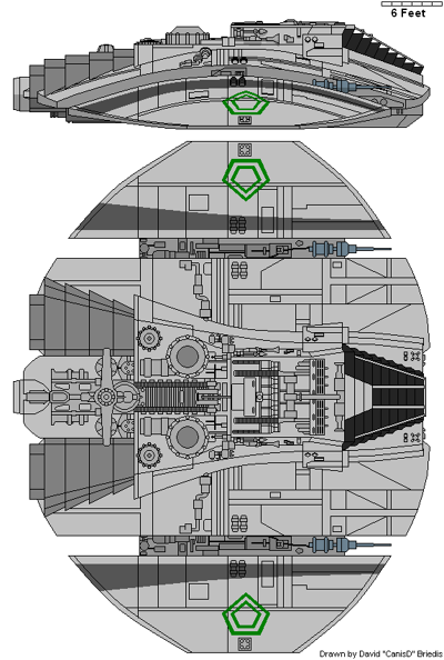 Raider (TOS) | Battlestar Galactica Fanon Wiki | Fandom
