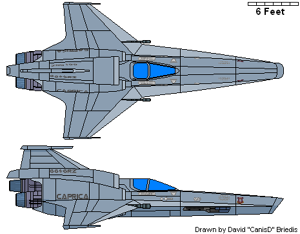Viper Mark VI | Battlestar Galactica Fanon Wiki | Fandom