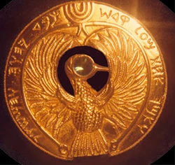 Headpiece to the Staff of Ra | Galactic Battles Wiki | Fandom