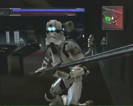 Imperial Heavy Trooper | Galactic civil war Wiki | Fandom