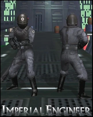 Death star gunner | Galactic civil war Wiki | Fandom